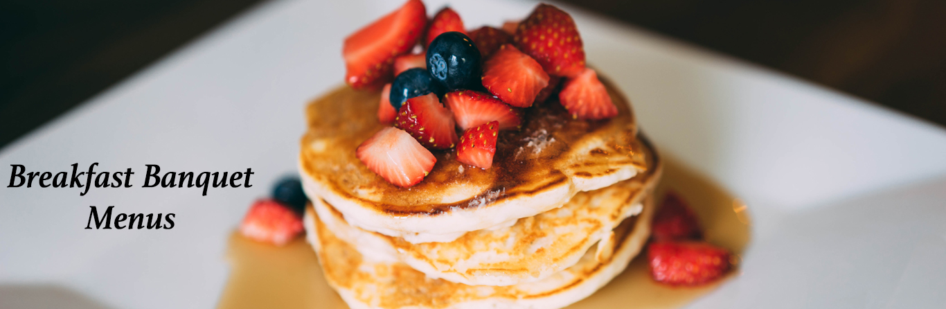 Surrey Banquet venue - Guildford Golf & Country Club