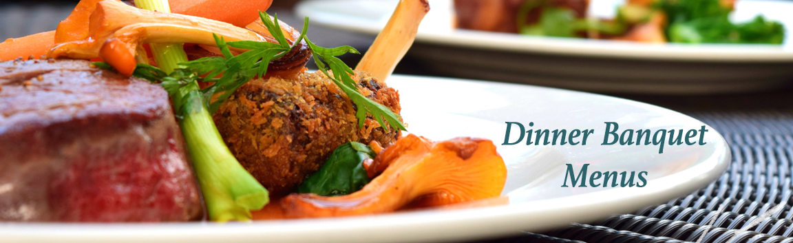 Surrey Banquet venue - Guildford Golf & Country Club